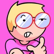 Muko The Unoffical Dave And Bambi Wiki Fandom