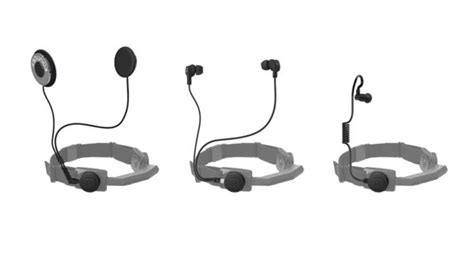 Wireless Throat Mic Throat Mics Throat Microphone Iasus Concepts