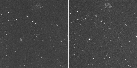 New Nova Visible In Cassiopeia Constellation Discovered By Amateur