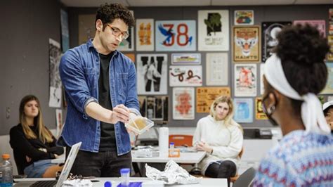 Devon Ward On Linkedin Faculty Spotlight Assistant Professor Devon Ward