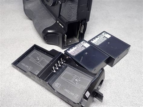 Olympus Om D E M1x ボディ 簡易動作確認済ですがジャンク扱い Getnippon เก็ทนิปปอน