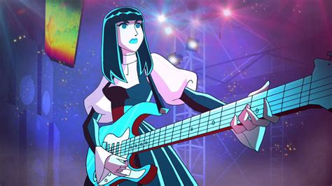 The Hex Girls Wallpapers Top Free The Hex Girls Backgrounds