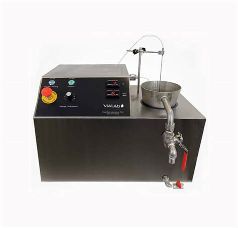 Bitumen Analysis Aase