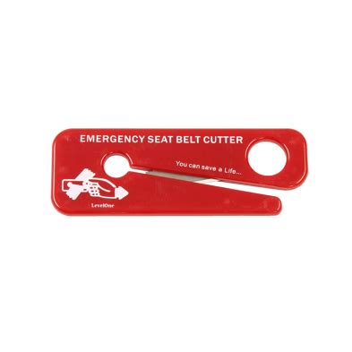 Standard Seatbelt Cutter Dynarex Corporation
