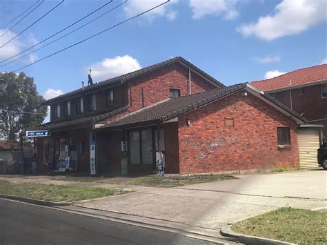 Carroll St 34 Deer Park Shop Sunshine Historical