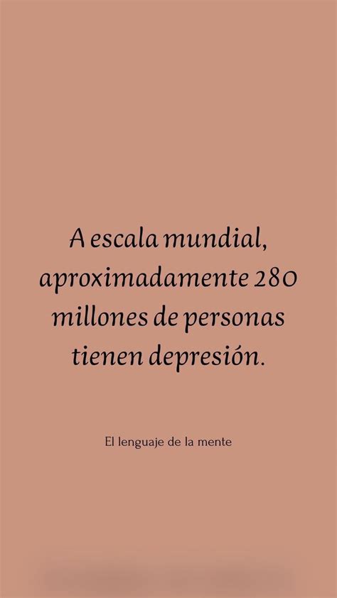 Pin En Psicología