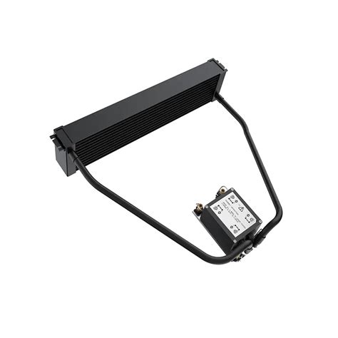 Best 2u Server Cpu Liquid Cooling Block Radiator Cooler For Lga 4189 Socket Lori