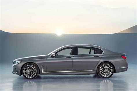 Bmw 730ld Xdrive Limousine Leasing Für 618 Euro Im Monat Brutto
