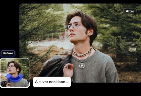 Virtual Try On Jewelry With Ai For Free Ai Ease