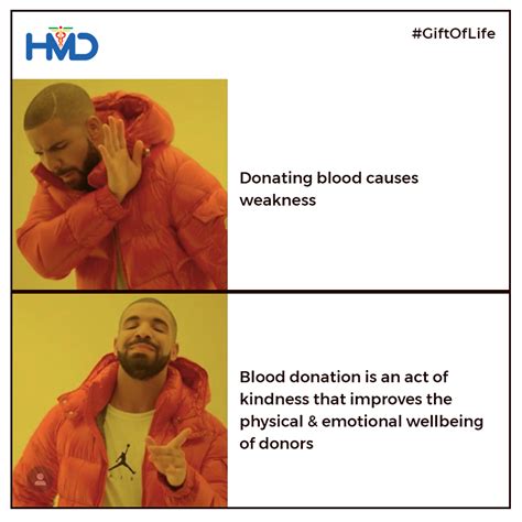 Blood Donation Meme Funny Donor Quote Blood Donor Life