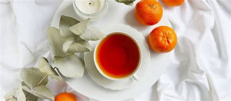 Adaptogenic Ingredients And Their Benefits Carmién Tea International