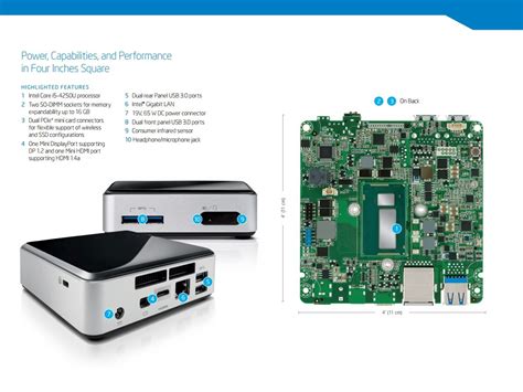 Intel Makes Available Nuc Hd Graphics Driver 1018144294 Softpedia