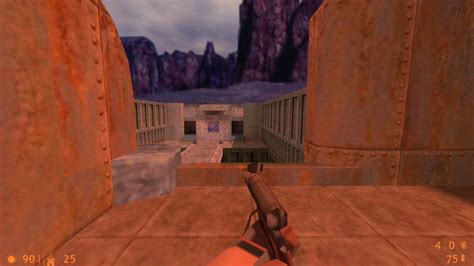 Low Poly Tf2 Viewmodels Mod For Team Fortress Classic Tfc Mods