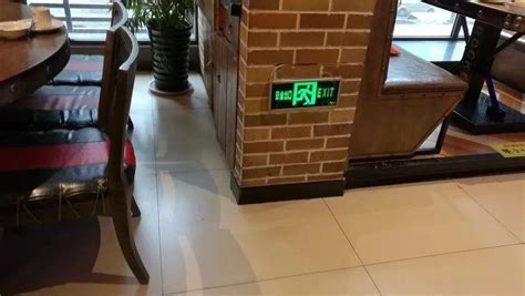 学规范丨 隐蔽”的强条：疏散指示安装在25m以下时，采用安全电压！ 知乎