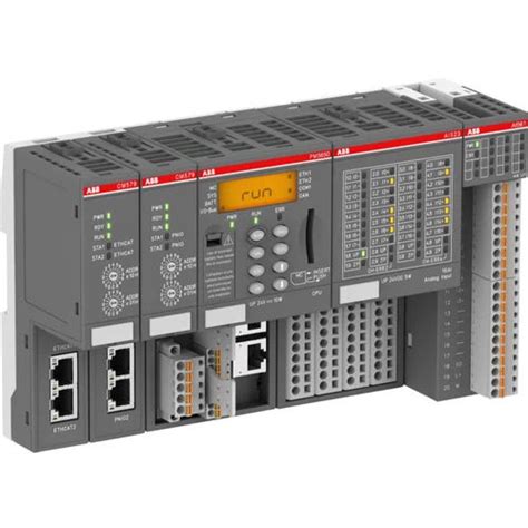 Digital Abb Plc System At 29000 00 Inr In Pune Vickhardth Automation