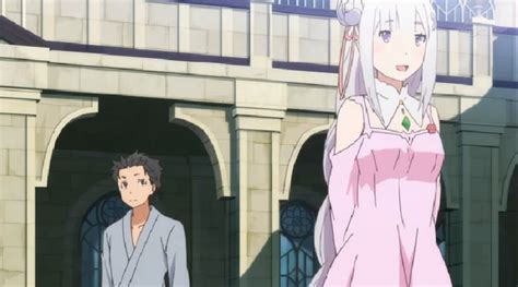 Rezero Kara Hajimeru Isekai Seikatsu Episode 5 Discussion Forums