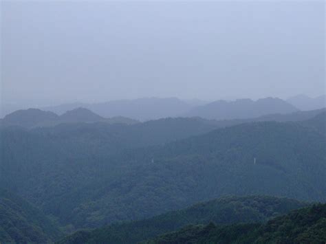 Monte Takao 高尾山 Kirai Un Geek En Japón