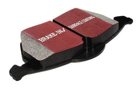 Ebc Ultimax Brake Pads Napa Auto Parts