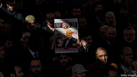 Repressive Regimes Are Tightening Their Grip On Their Citizens Abroad