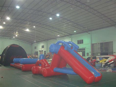 Super Mega Slide Aquatic Toys And Indoor Water Playgrounds