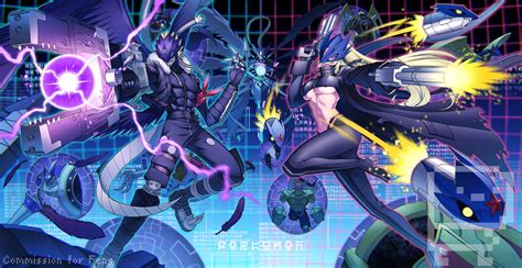 Beelstarmon Beelzebumon Beelzebumon Blast Mode Mastemon Chaosdukemon And 6 More Digimon