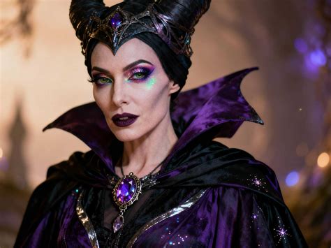 20 Witch Makeup Ideas For Halloween 2025 Fotor