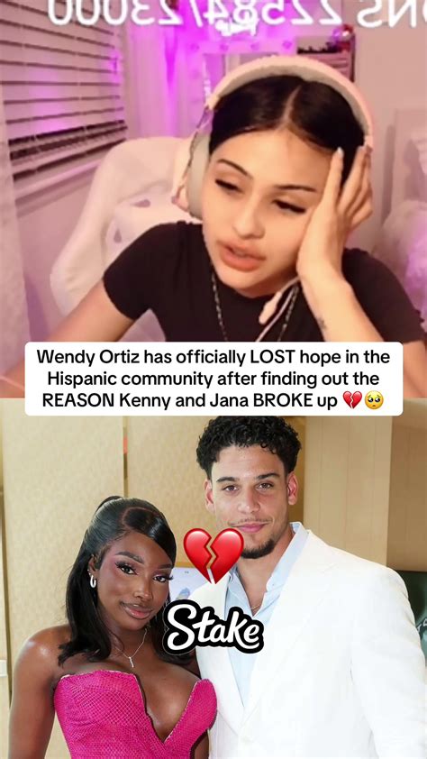 Wendy Ortiz Pierde Esperanza En La Comunidad Hispana Tiktok