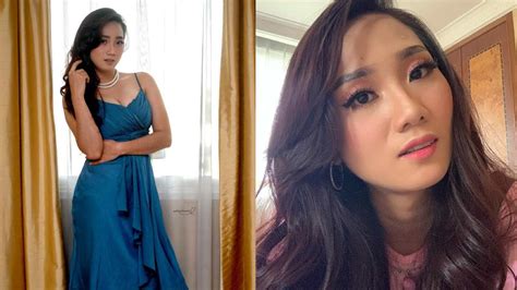 Sosok Virly Virginia Berdarah Cindo Dan Segini Tarifnya Main Adegan Film Dewasa Telisik Id