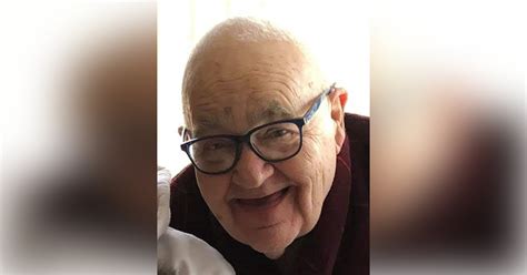 Obituary Information For Robert L Hertz