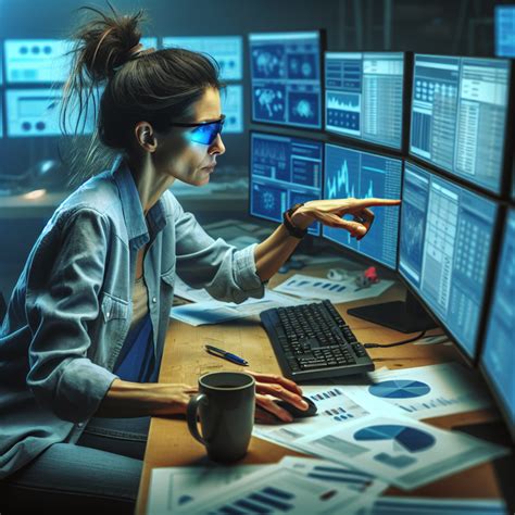 איך קורס Data Analyst יכול לפתוח לך דלתות לקריירה בהייטק Avcs