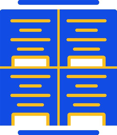 Parking Validation Stamp Flat Two Color Icon 39531262 Vector Art At Vecteezy