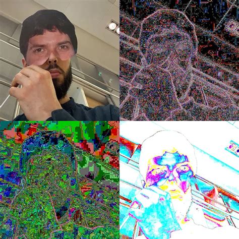 Supervised Vs Contrastive Classification How Video Codec Influences Prediction Fourthline