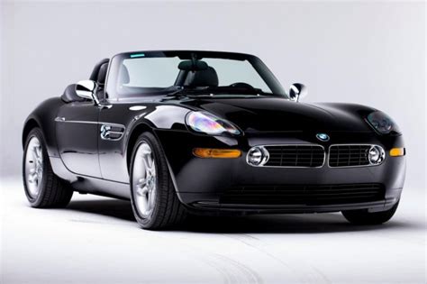 24k Mile 2003 Bmw Z8 For Sale On Bat Auctions Sold For 185 000 On