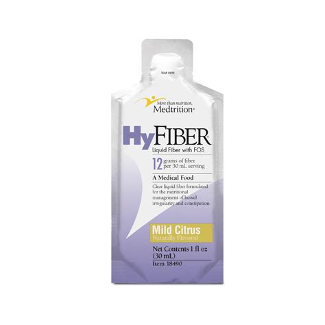 Hyfiber Medtrition