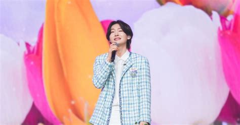 ‘사콜세븐 김용빈 파격 분장