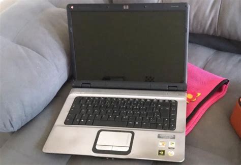 Notebook Hp Computador Notebook Hp Usado 75321306 Enjoei