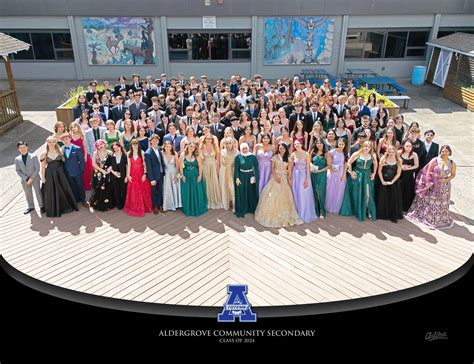 Aldergrove Community Secondary School