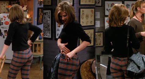Jennifer Aniston Has One Of The Best Asses Ever Scrolller