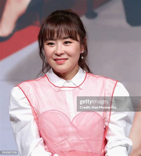 Choi Kang Hee Actress Photos And Premium High Res Pictures Getty Images