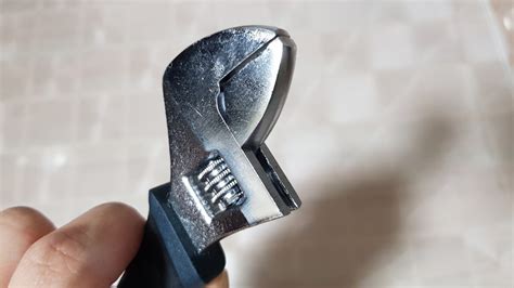 Bosch Adjustable Spanner Everything Else On Carousell