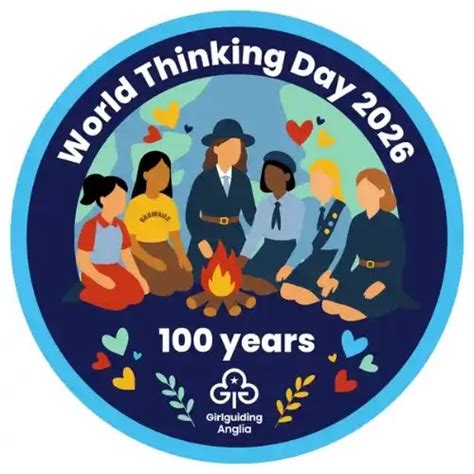 World Thinking Day 2026 Theme Activities And The 100th Anniversary Guide