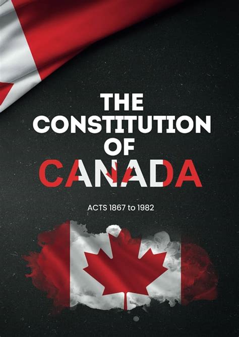 The Canadian Constitution Act