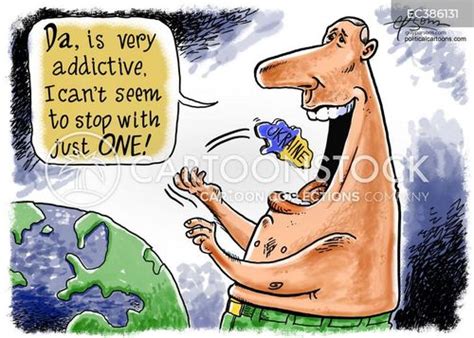 Ambtition Cartoons And Comics Funny Pictures From Cartoonstock