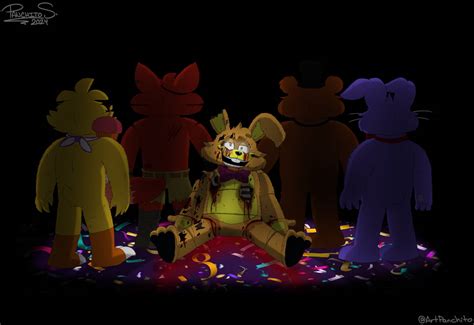 I Always Come Back By Panchito15 On Deviantart
