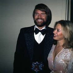 Mac Davis And His Wife
