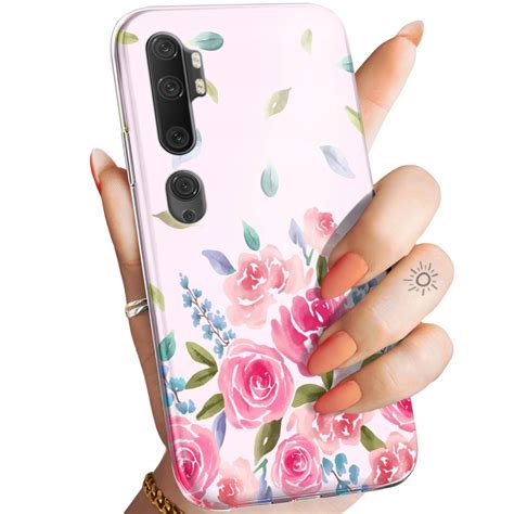 Etui Do Xiaomi Mi Note Pro Wzory Adne Pi Kne Beauty Obudowa Case Xiaomi Sklep Empik Com
