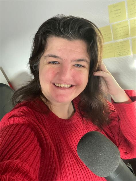 Ce Qui Fait De Moi Moi Pauline Cheyrouze 👑