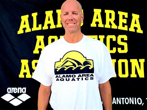 Alamo Area Aquatic Association North East Aquatic Team Coaches
