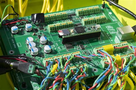 Teams — Yellow Jacket Space Program