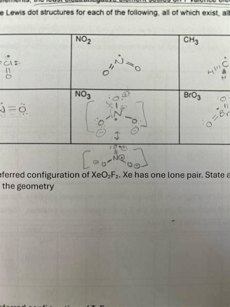 N Ch3 3 Lewis Structure Draw Lewis Kekule And Skeletalline